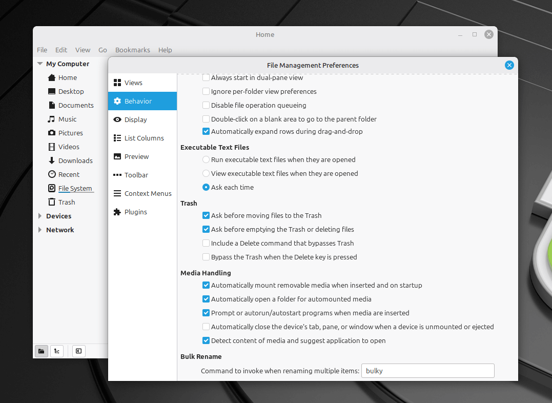 10 Things You Should Do After Installing Linux Mint - Linux Dynamics